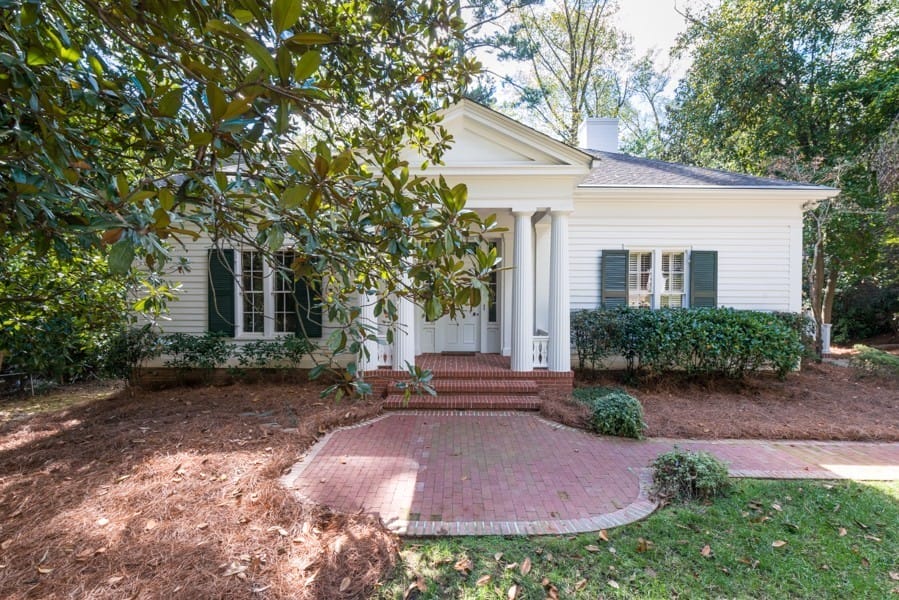 10 Things You Might Not Know About Buckhead - Buckhead