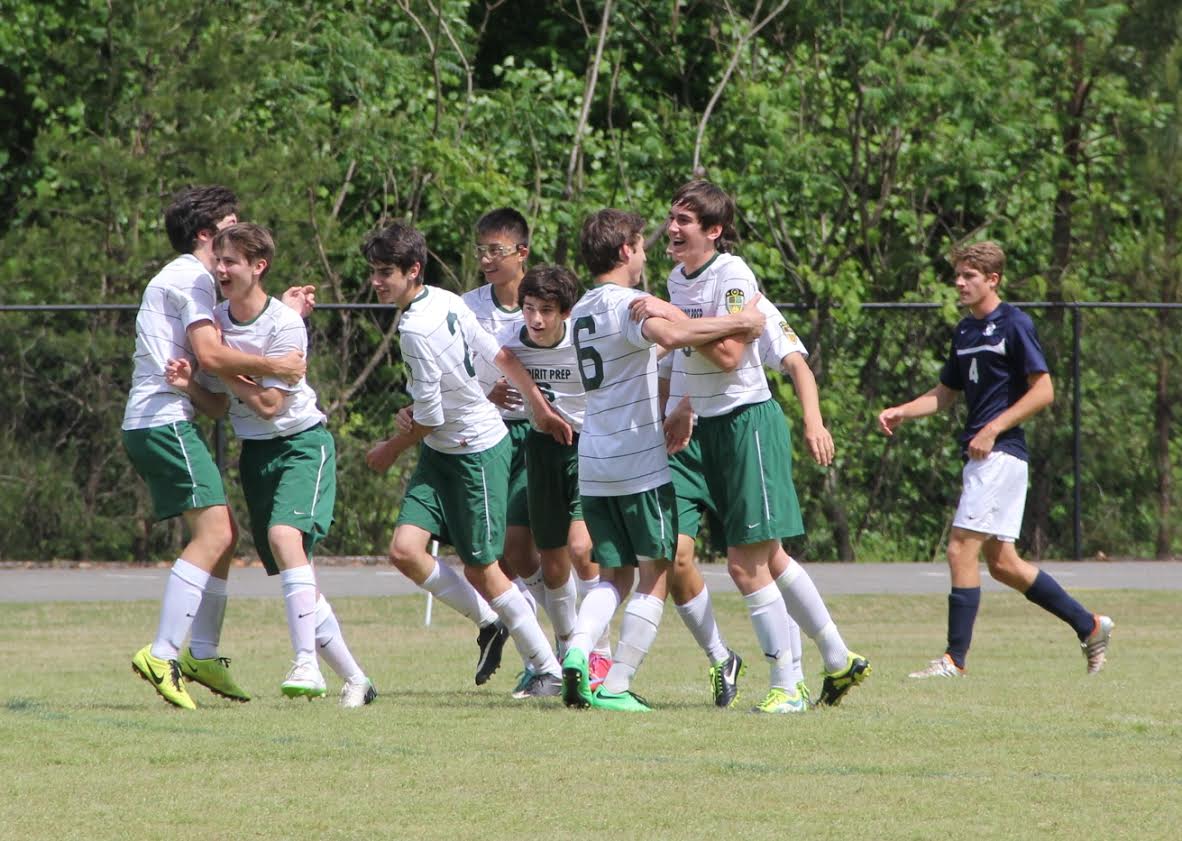 Holy Spirit Preparatory School