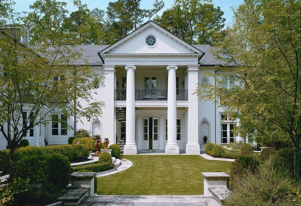 Best of Buckhead: Architecture