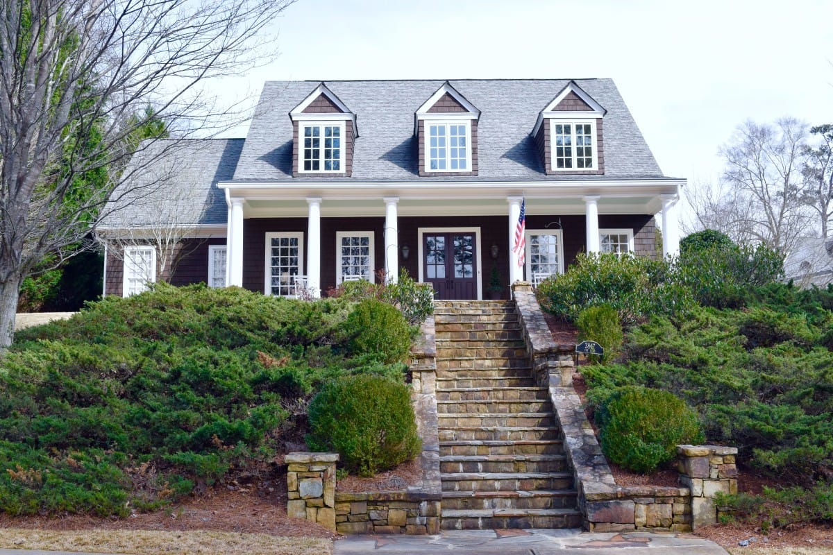 North Buckhead - Buckhead