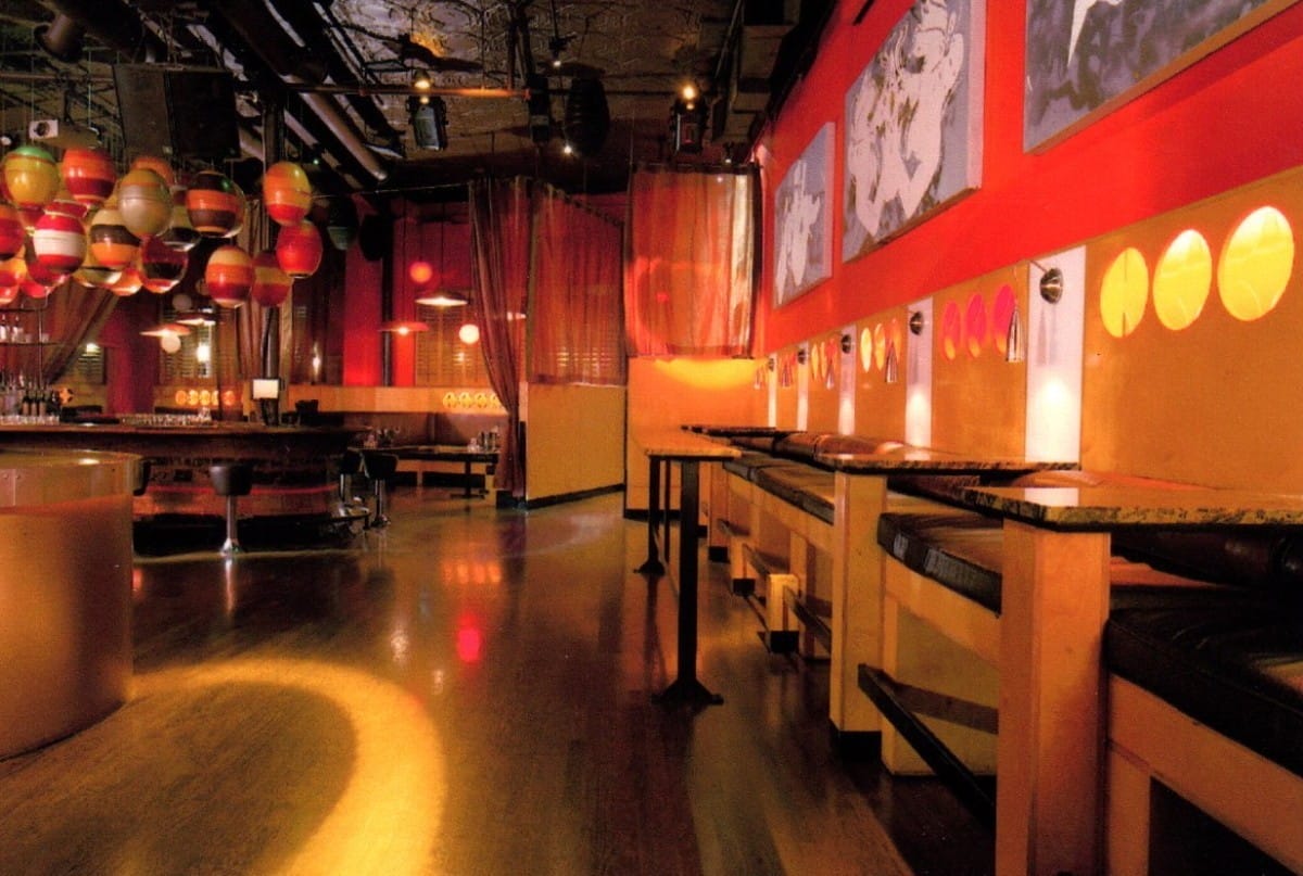 The Buckhead Village: From Nightclub Mecca to Retail Haven
