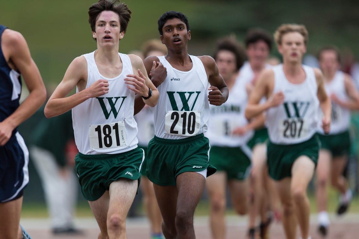 The Westminster Schools