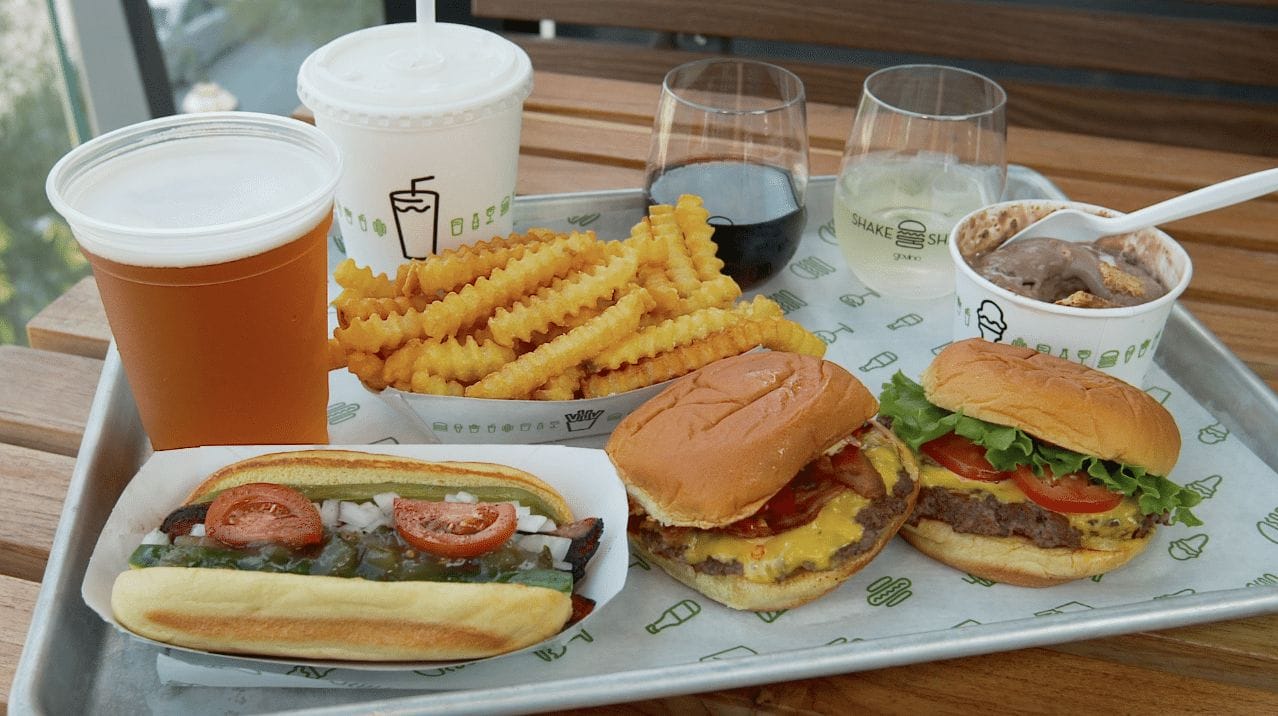 10 Buckhead Restaurants for Any Occasion - Buckhead