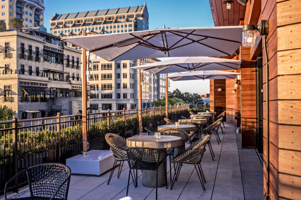 American Cut New Steakhouse at the Shops Buckhead Buckhead