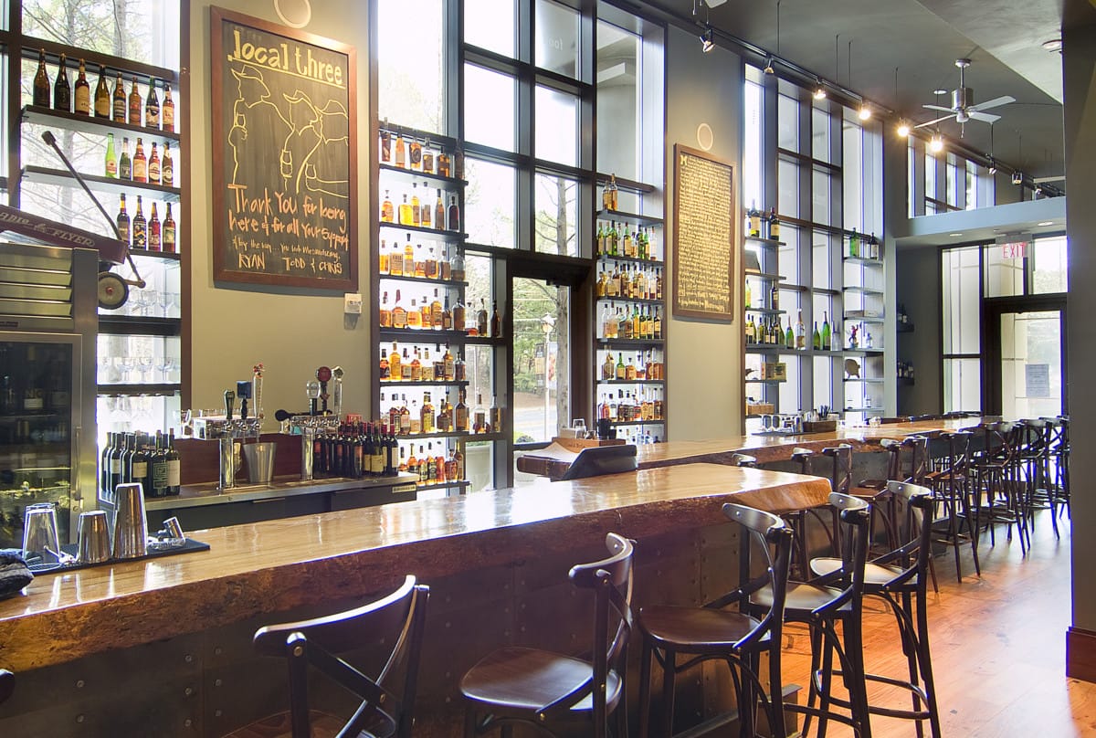 Buckhead Top 5: Brunch Spots - Buckhead