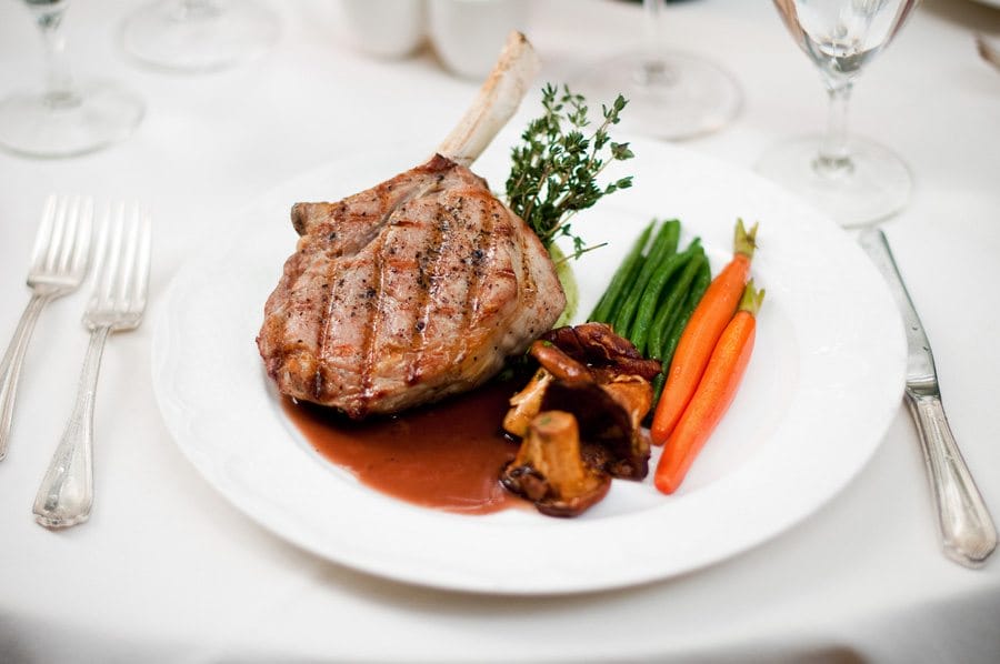 Iconic Buckhead Restaurants That Stand The Test of Time - Buckhead