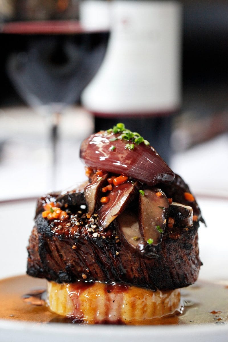 Iconic Buckhead Restaurants That Stand The Test of Time - Buckhead