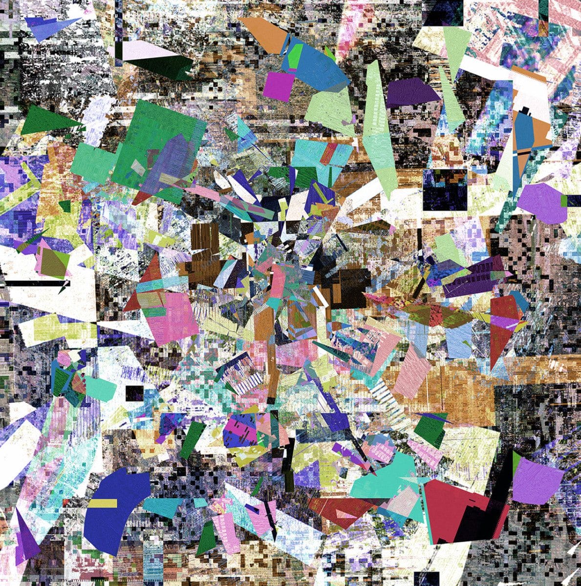 The Buckhead Art Scene According To Spalding Nix... - Buckhead