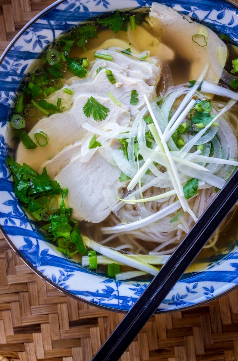 Pho Dai Viet Brings Vietnamese Cuisine to Buckhead - Buckhead