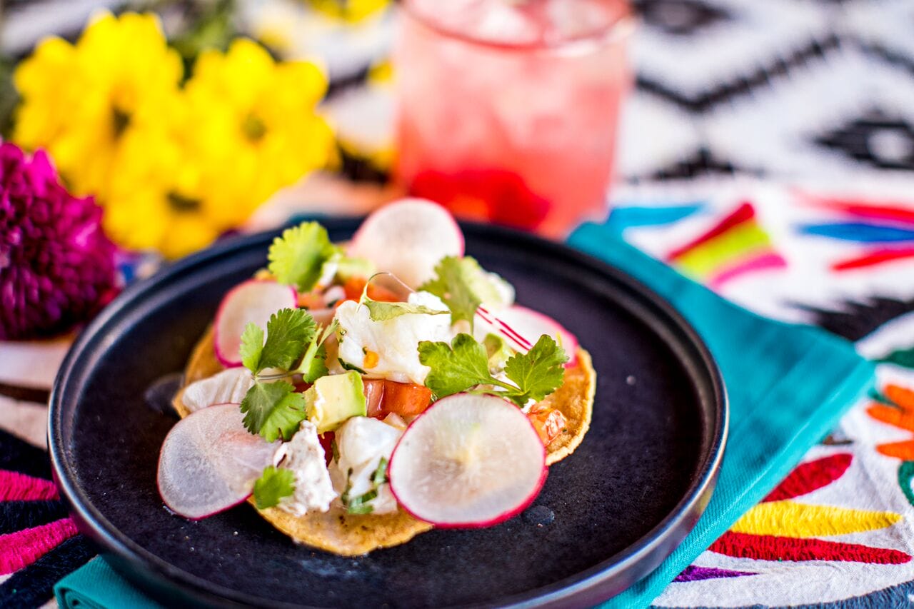 Eat This: Taste Of Buckhead At The Stave Room - Buckhead