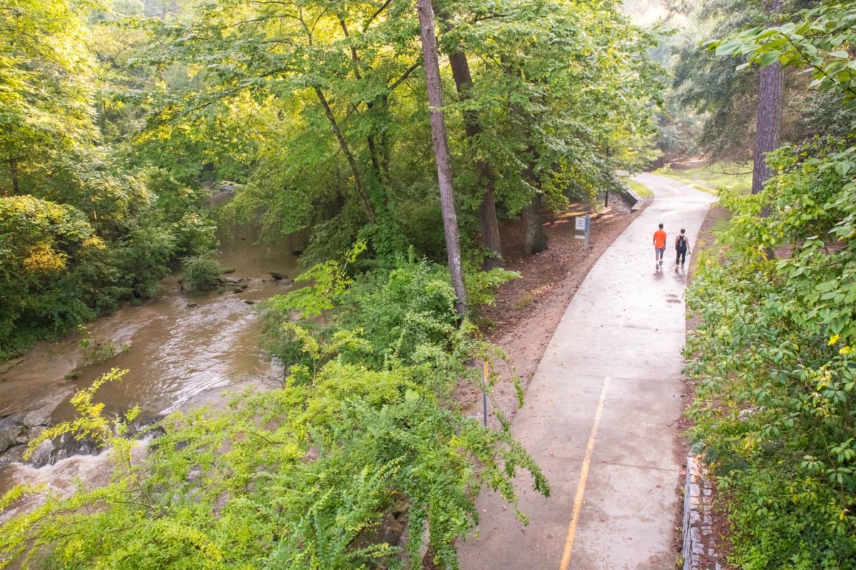 9 Things Buckhead Is Thankful For Today - Buckhead