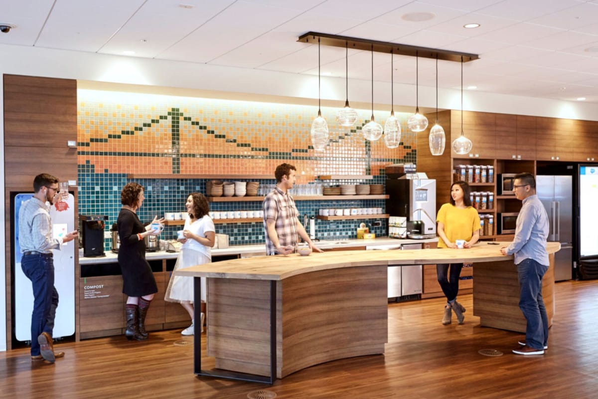 Salesforce Brings 600 New Jobs To Buckhead, Rebrands Plaza Atlanta as ...