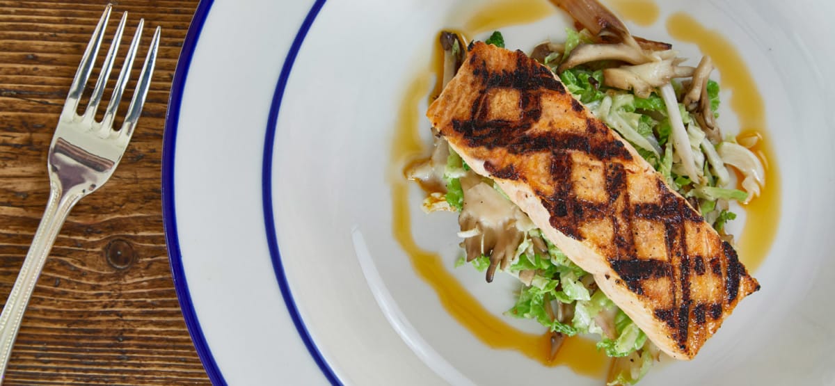 Four Buckhead Restaurants Named Among OpenTable’s 100 Best Restaurants ...