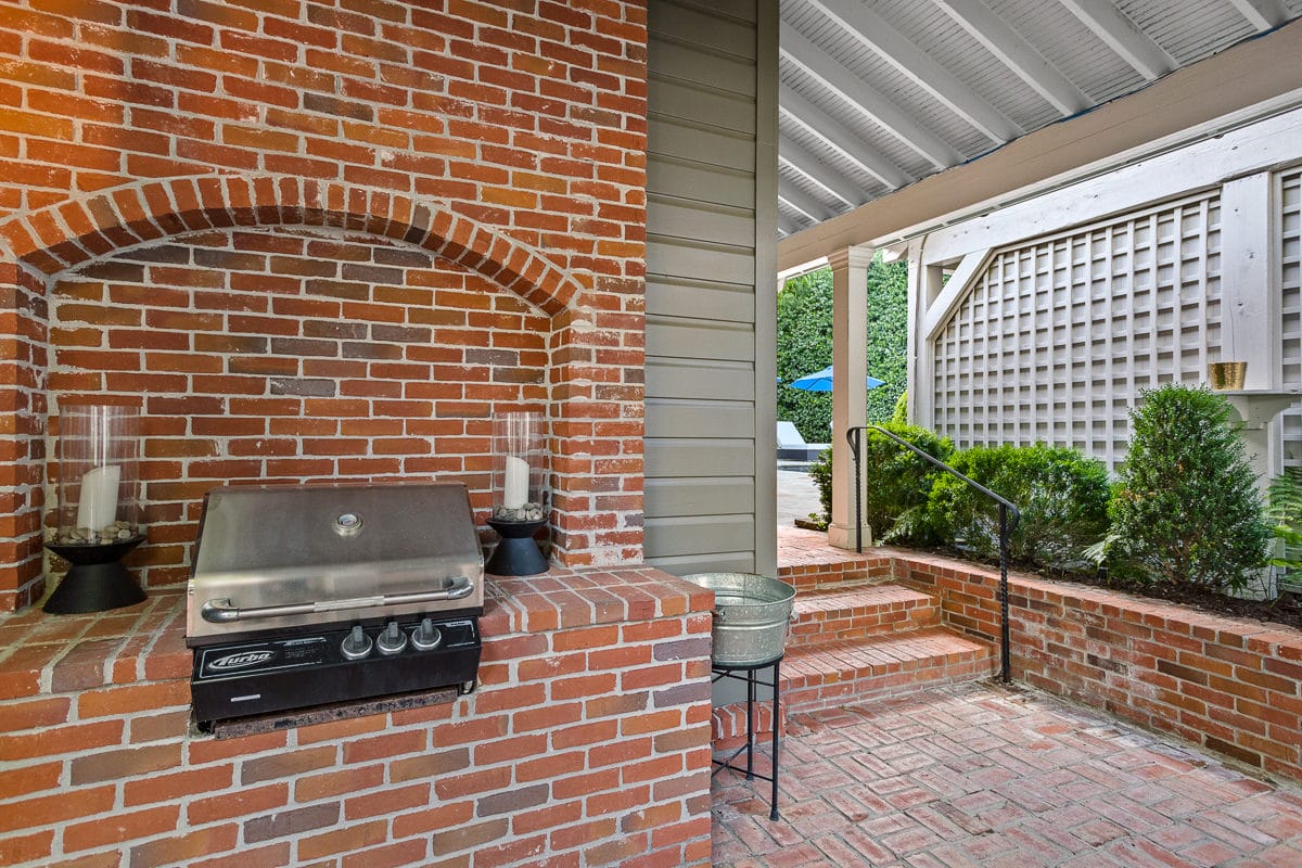 2660 Howell Mill Road | Brandon - Buckhead