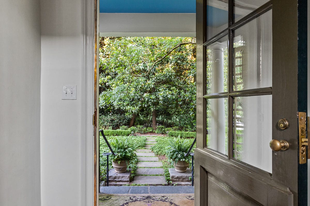 2660 Howell Mill Road | Brandon - Buckhead