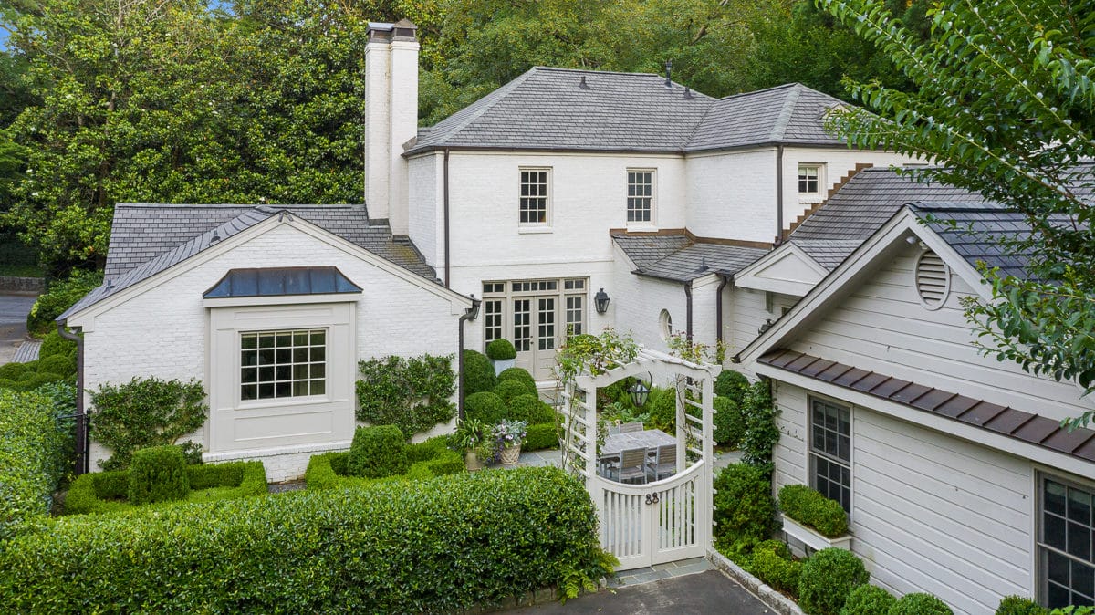 2660 Howell Mill Road | Brandon - Buckhead