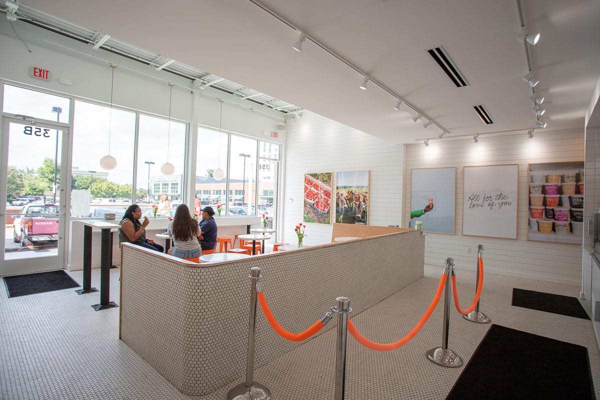 Five New Buckhead Restaurants You Will Want To Try - Buckhead