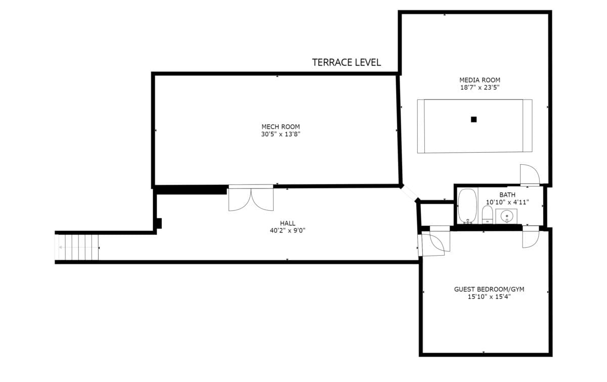3602 Haddon Hall | Kingswood - Buckhead
