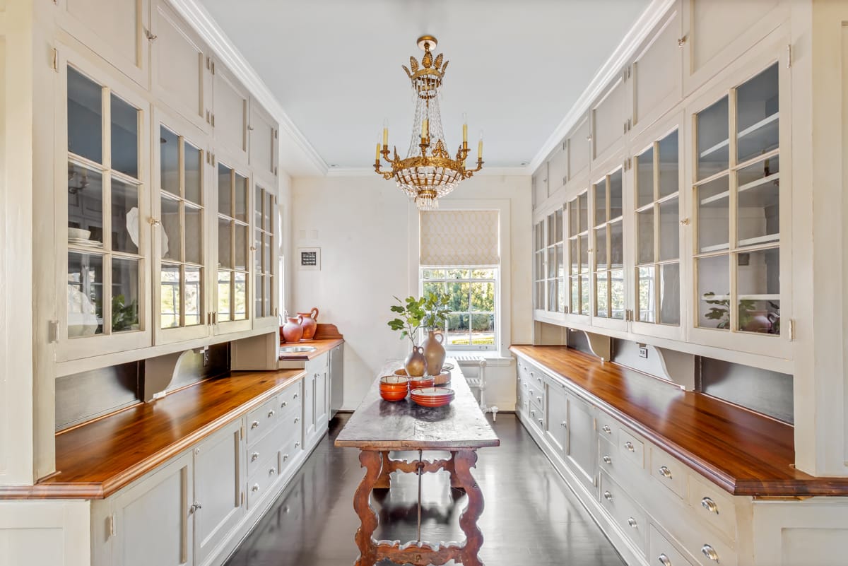 Historic Knollwood Estate | 3351 Woodhaven Road | Tuxedo Park - Buckhead