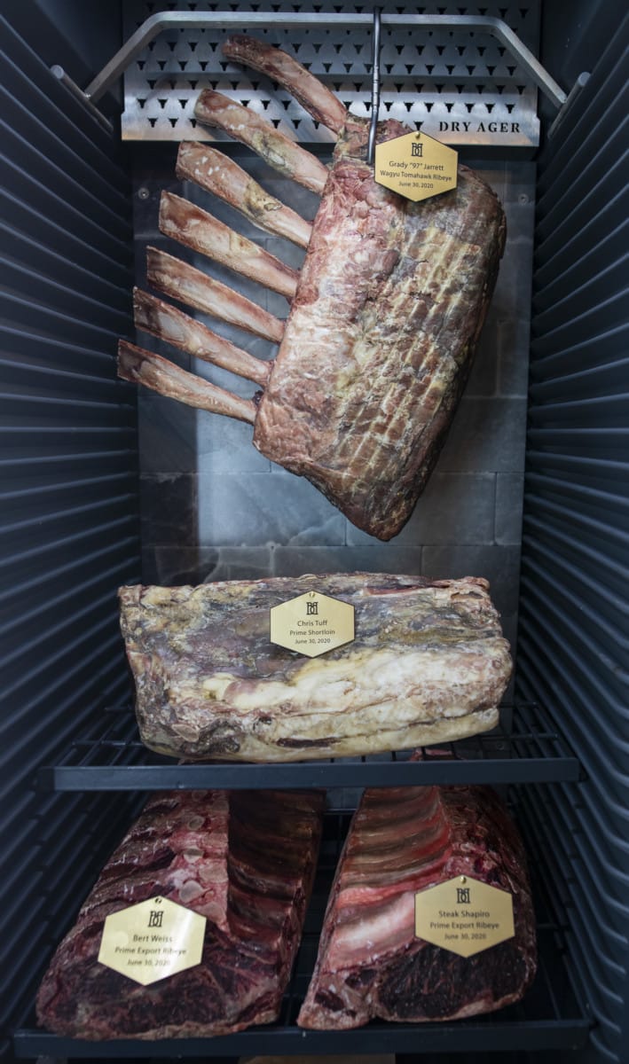 Not Your Mama’s Butcher Shop - Empowering Home Chefs With Premium Cuts ...