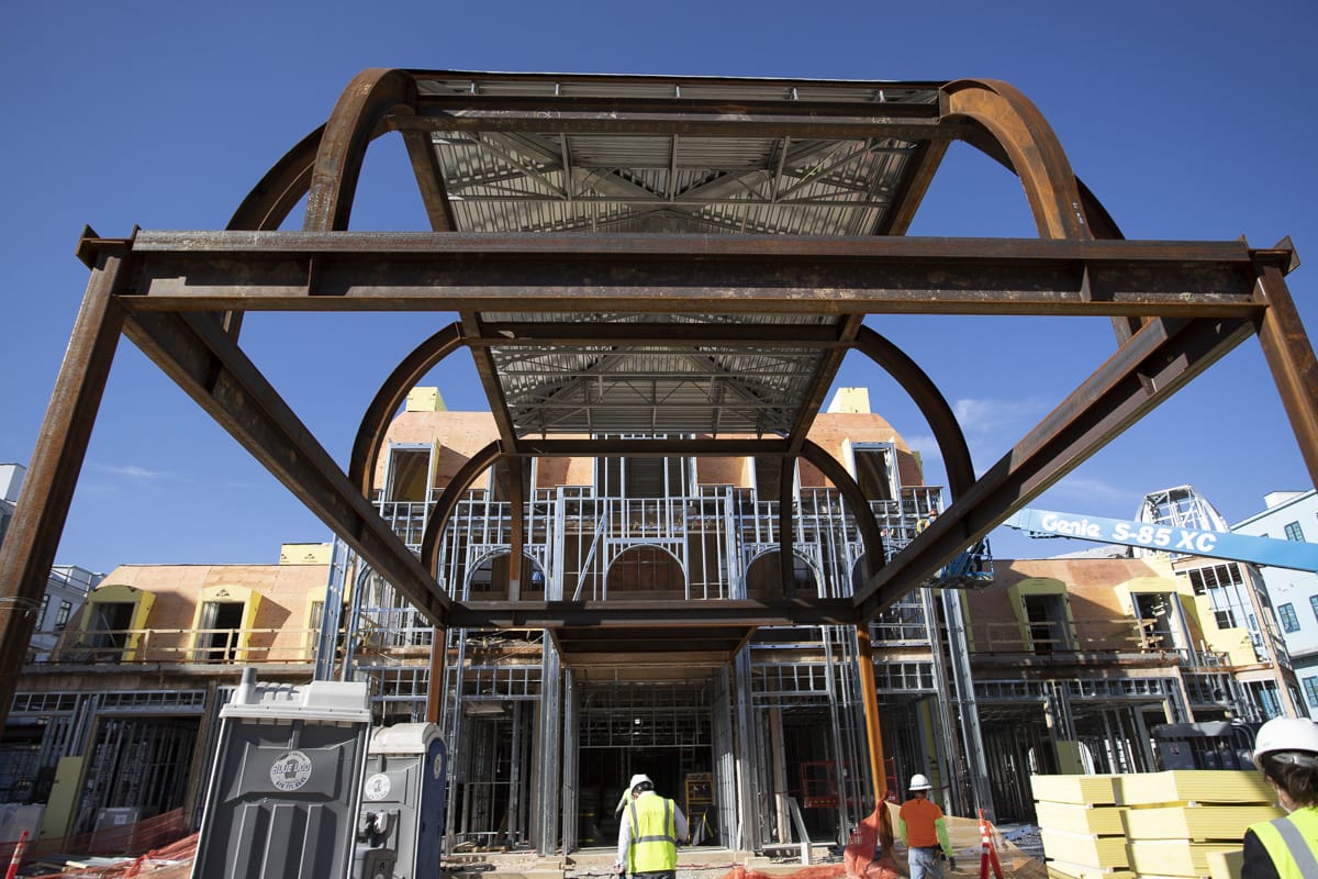 Corso Atlanta: Buckhead’s Newest Senior Living Facility Nears ...