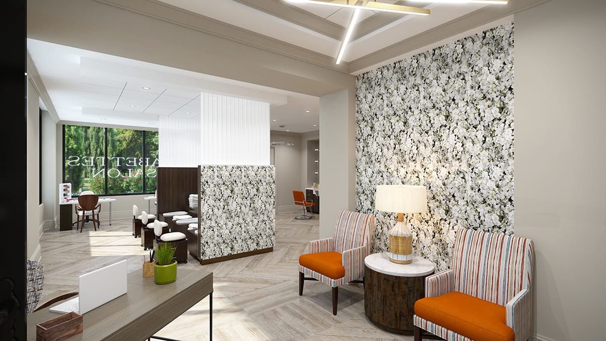 Corso Atlanta: Buckhead’s Newest Senior Living Facility Nears ...