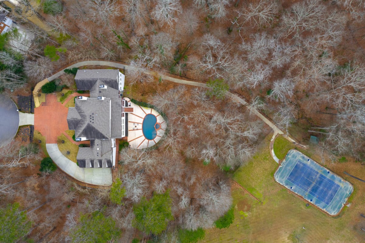 1430 North Harris Ridge | Mt. Paran / Northside - Buckhead