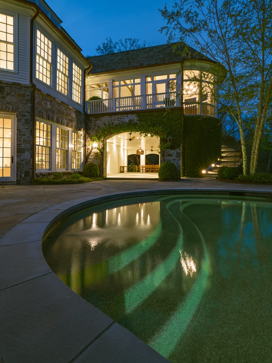 Stunning Home on a Spectacular Lot in Buckhead - Buckhead