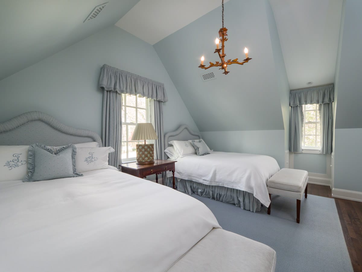 Stunning Home on a Spectacular Lot in Buckhead - Buckhead