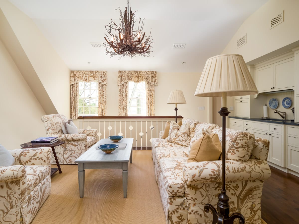 Stunning Home on a Spectacular Lot in Buckhead - Buckhead