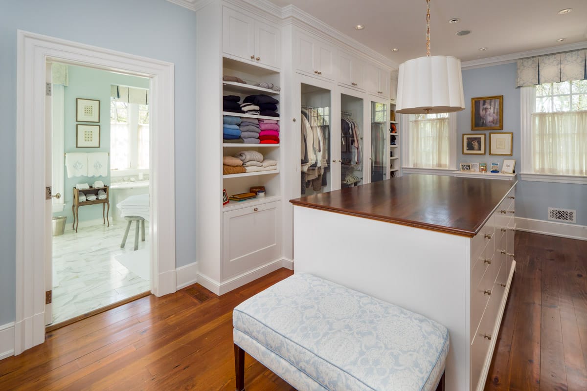 Stunning Home on a Spectacular Lot in Buckhead - Buckhead