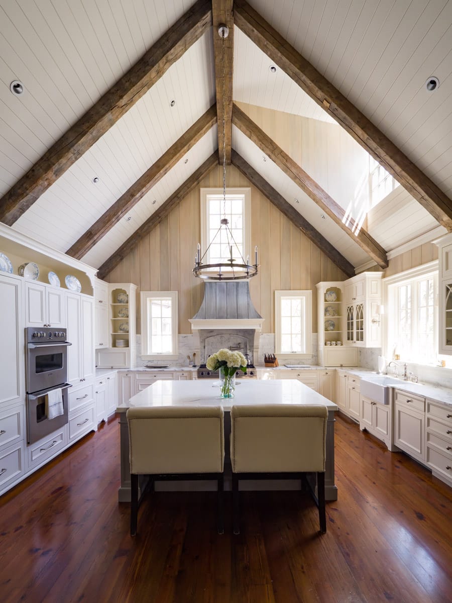 Stunning Home on a Spectacular Lot in Buckhead - Buckhead