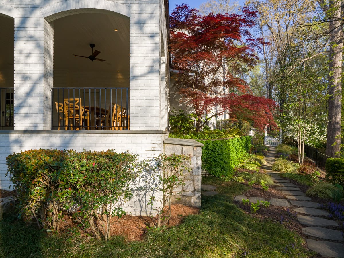Stunning Home on a Spectacular Lot in Buckhead - Buckhead