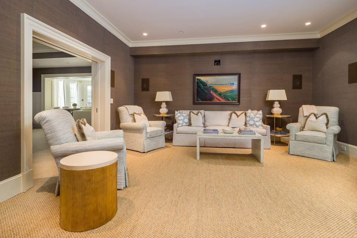 Stunning Home on a Spectacular Lot in Buckhead - Buckhead