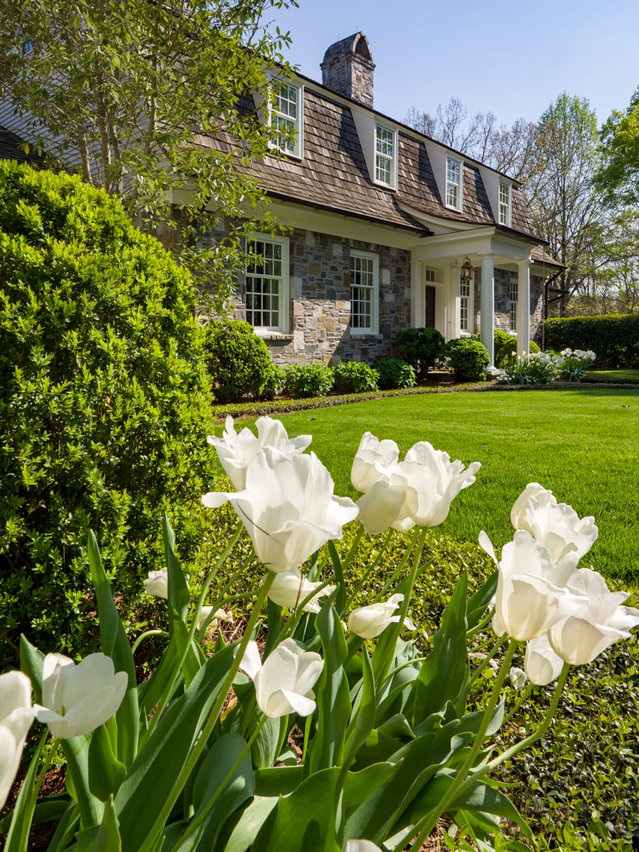 Stunning Home on a Spectacular Lot in Buckhead - Buckhead