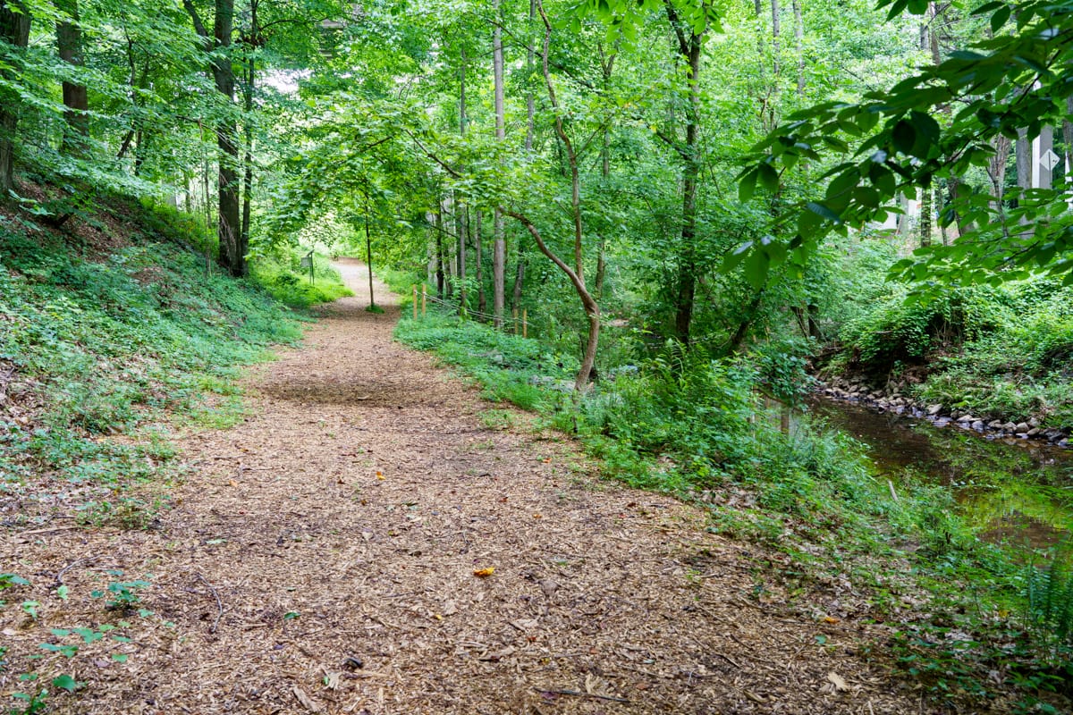 PATH400 Northern Expansion Preview - Buckhead