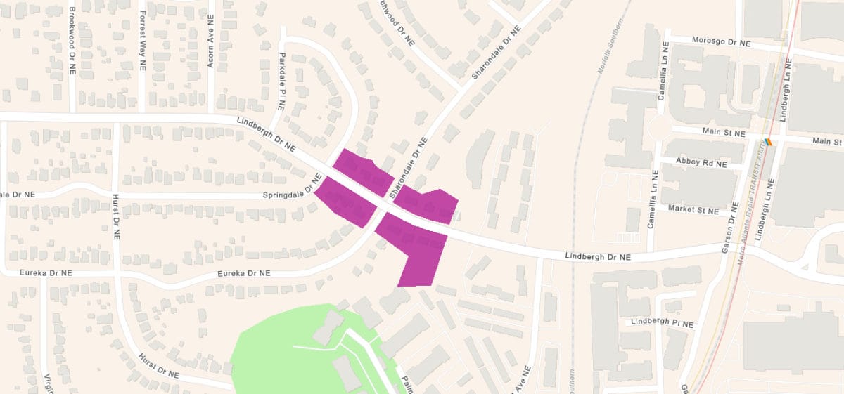 City proposals for more housing density in single-family areas change ...