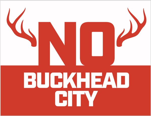 The rise and fall of the Buckhead cityhood movement: A timeline - Buckhead