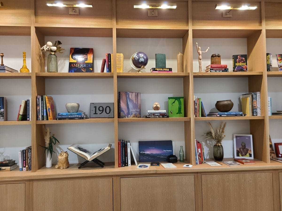 Indie Studios brings a creative community to Buckhead's booming Armour ...