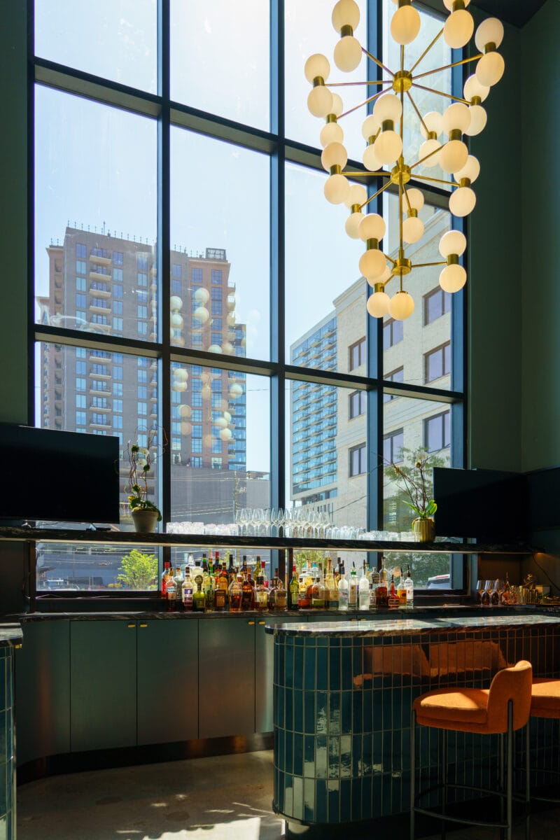 The Buckhead Butcher Shop’s Unique Concept Aims To Improve Life Quality ...