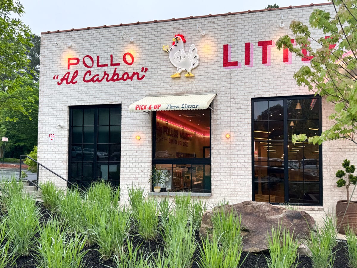 Ford Fry is opening a new Little Rey on Buckhead's restaurant-starved ...