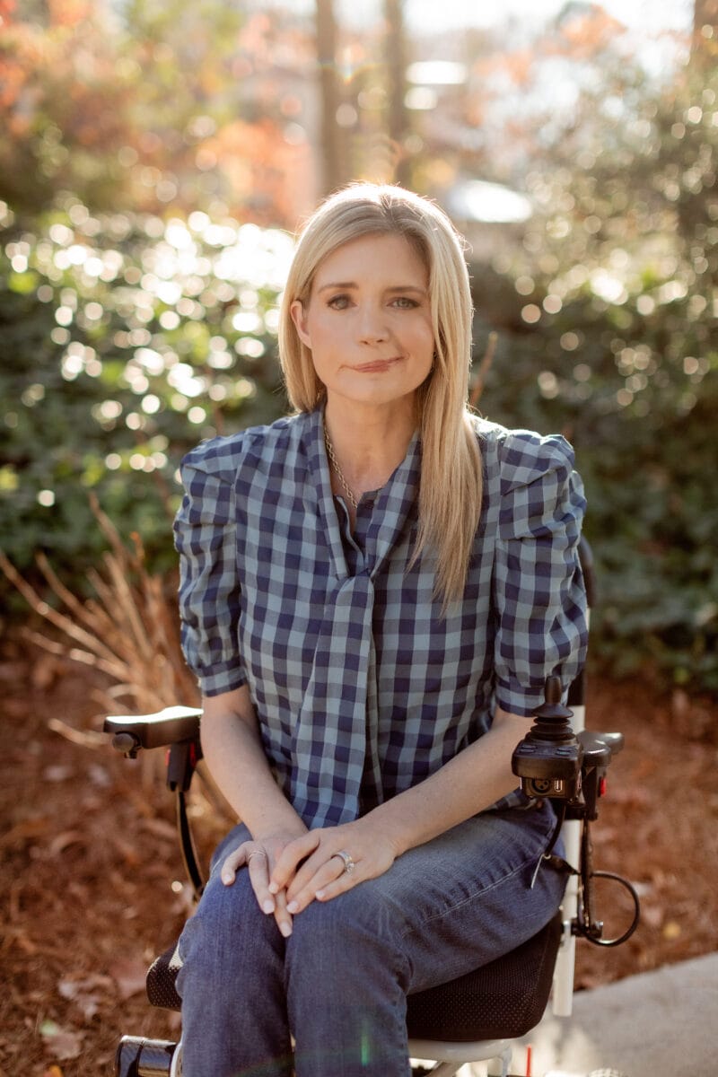 Mend Coffee Founders Katherine and Jay Wolf Underscore ‘Hope Heals ...