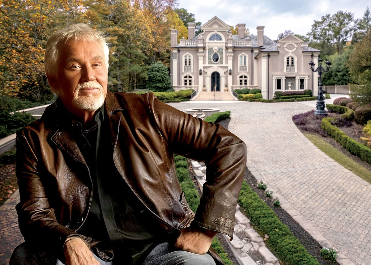 Tuxedo Park